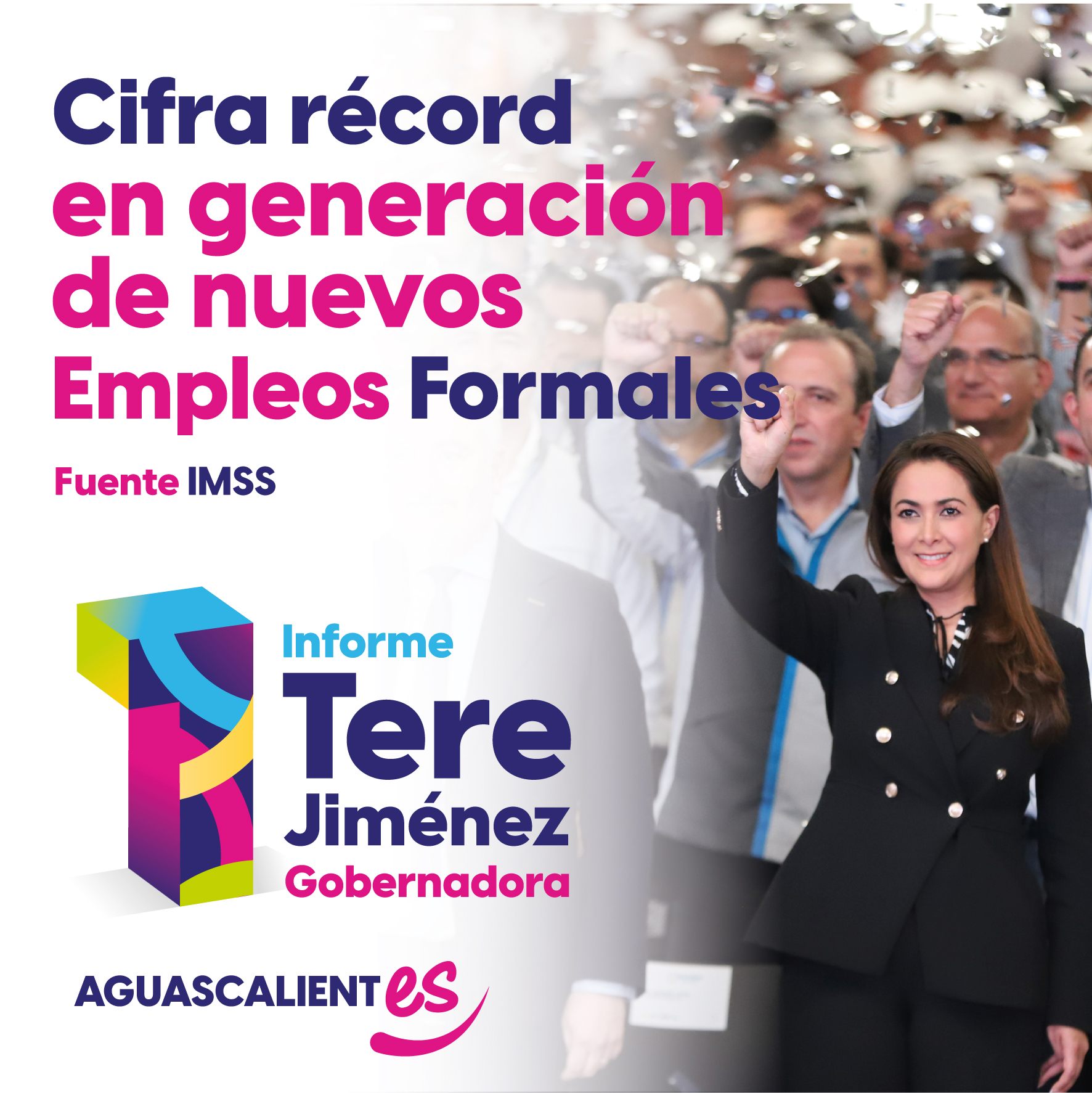 Aguascalientes se consolida como uno de los mejores Estados para ...