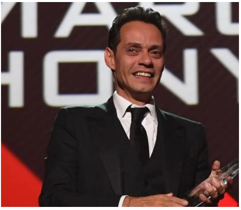 Marc Anthony oficializa su apoyo a Kamala Harris