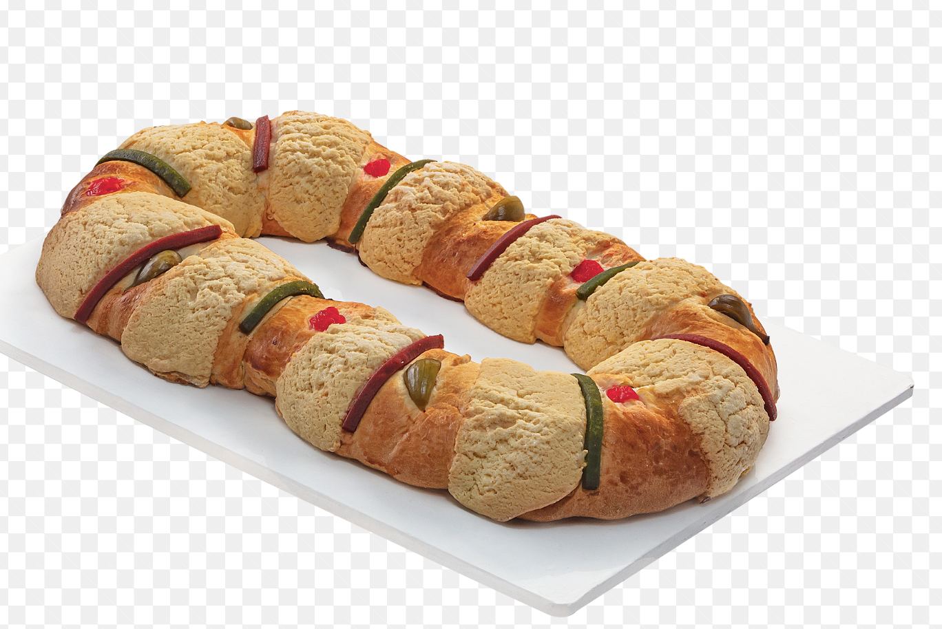 Rosca de Reyes ¿Qué es y de dónde viene la tradición?