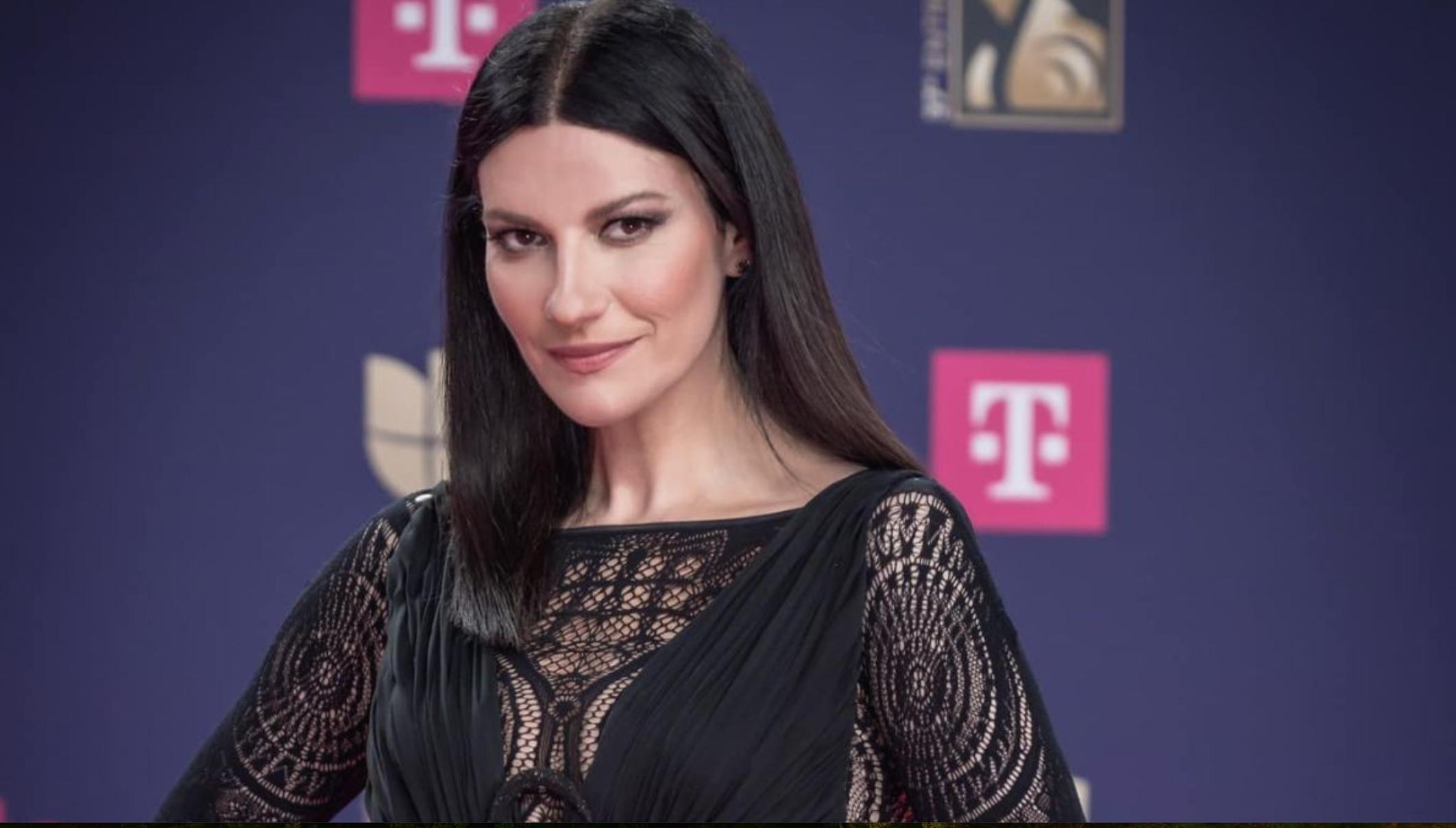 Laura Pausini anuncia su Gira Yo Canto World Tour; tendrá conciertos en ...