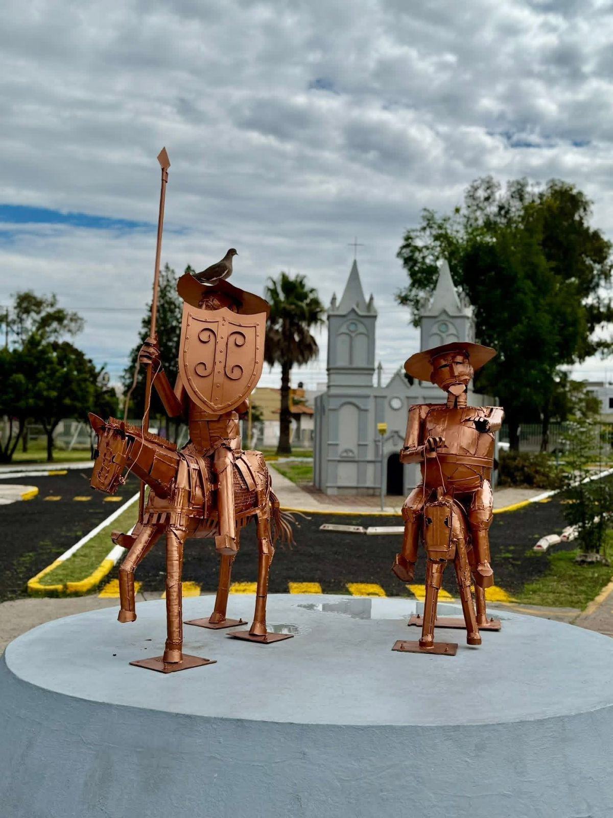 ¡Hoy el Parque Rodolfo Landeros está abierto!