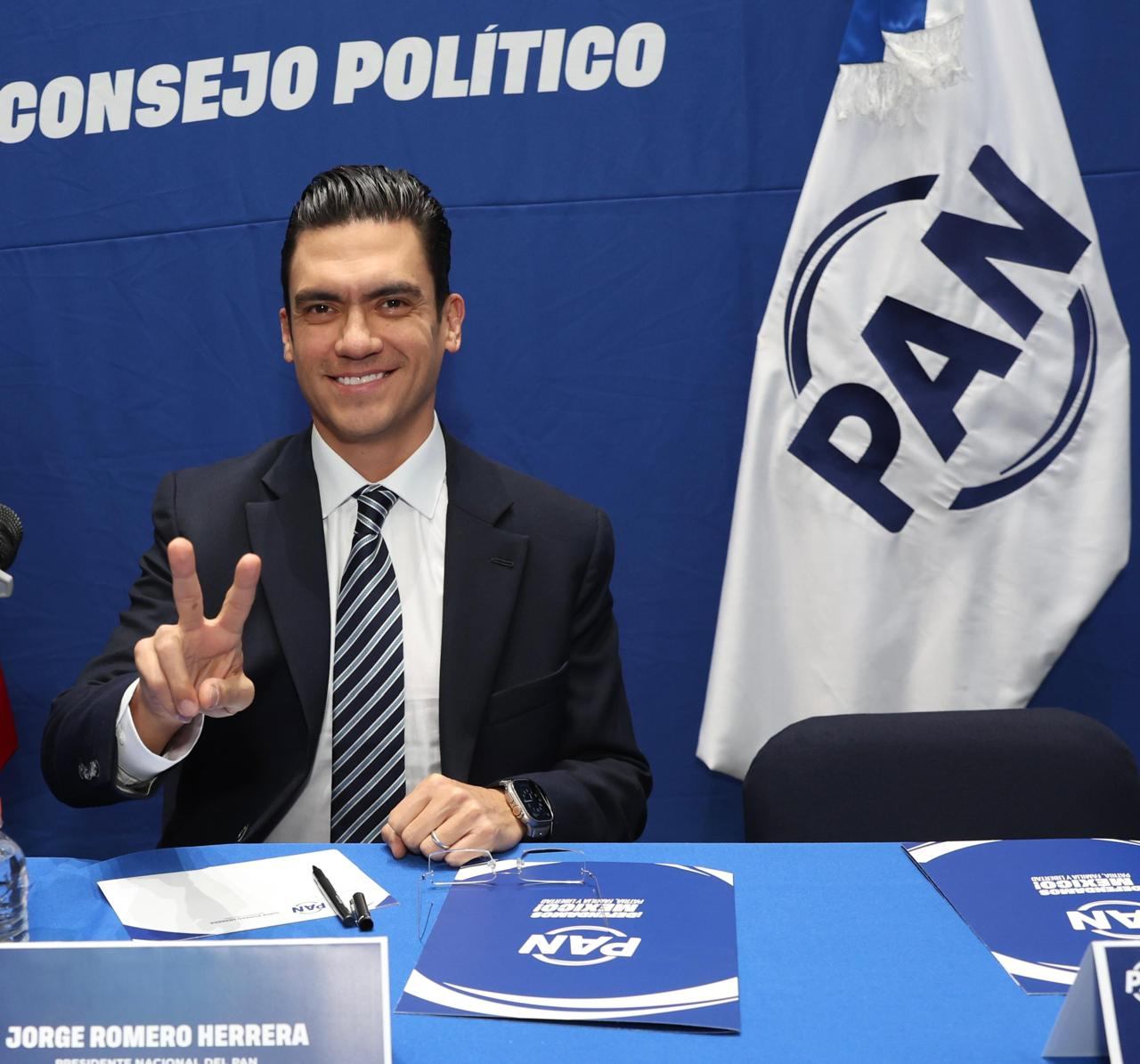 El 21 de marzo daremos un anuncio clave para el futuro del Partido y ...